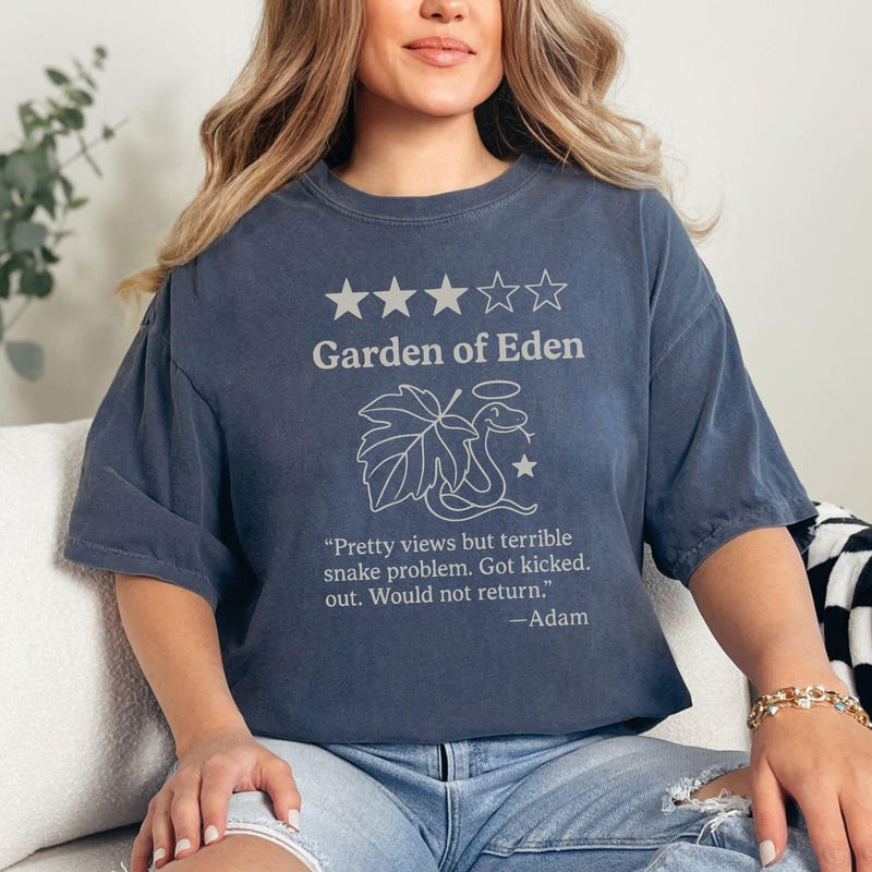 Garden of Eden Clothing - Etsy