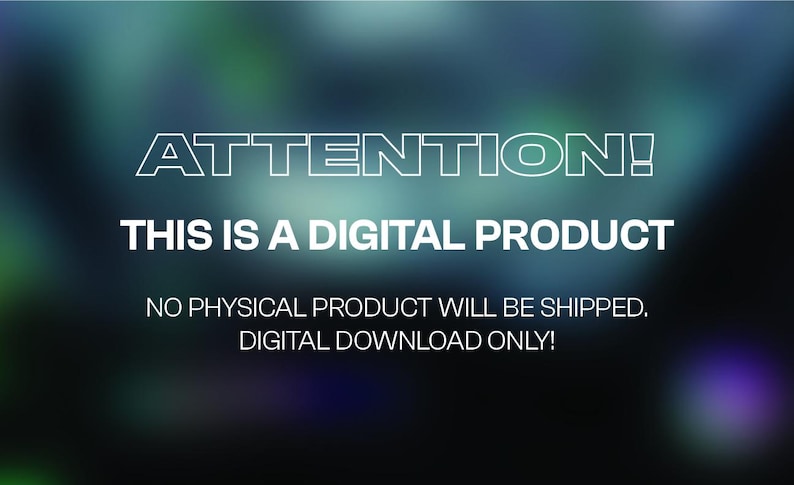 Subtronics - Tesseract (album Poster) Electronic Dance Music DJ ...