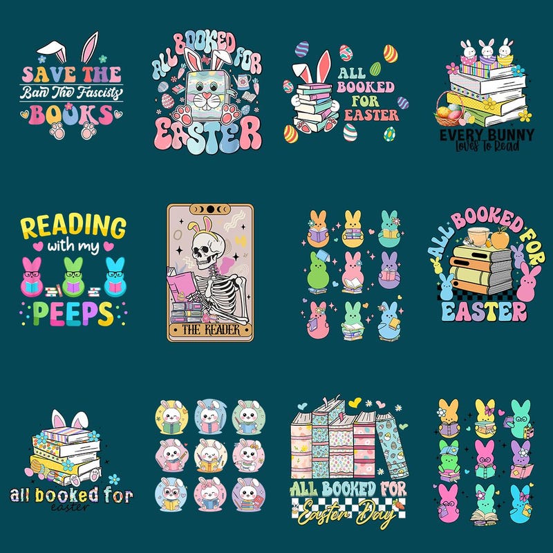 Peeps Black and White Svg - Etsy