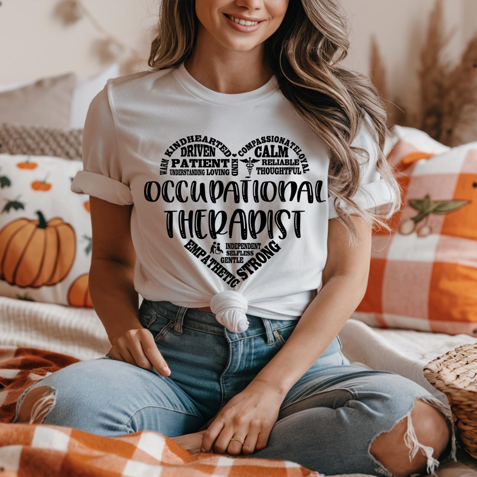 Occupational Therapy Svg Bundle, Occupational Therapist Png ...