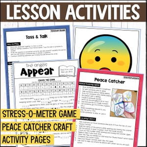 Advent Sunday School Lesson on Peace | Christmas Bible Lesson for Kids ...