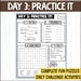 Luke 6:31 the Golden Rule Kids Scripture Bible Activity Pack - Children ...
