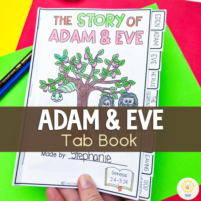Adam and eve for - Etsy.de