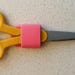 3D Printed Scissor Holder for Sewing Machine: Midwest Corn Plastic, 4 ...