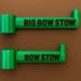 Heavy Duty Bow Stow Headrest Hook: Truck/suv Bow & Gear Hanger - Etsy