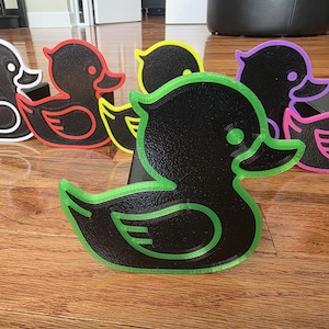 Duck Tow Hitch Cover: Jeep Wrangler Gladiator Accessory Rubber Duck - Etsy