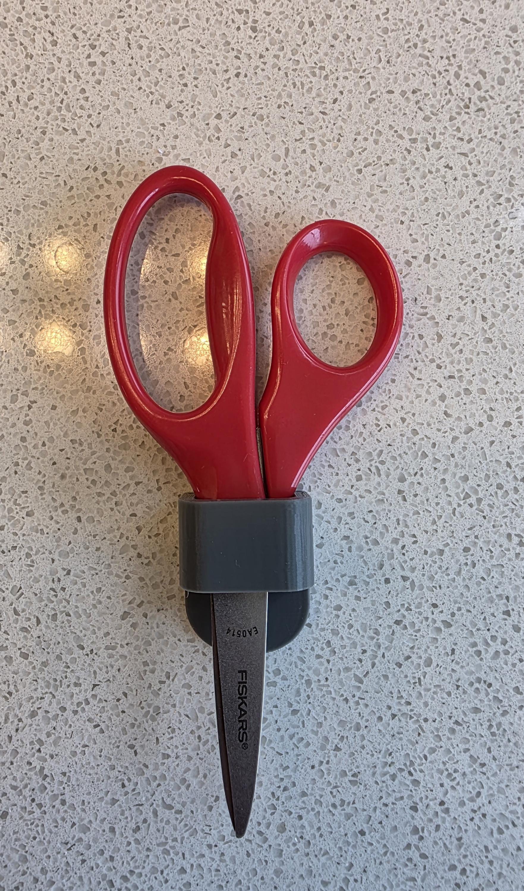 3D Printed Scissor Holder for Sewing Machine: Midwest Made, 3 Sizes - Etsy