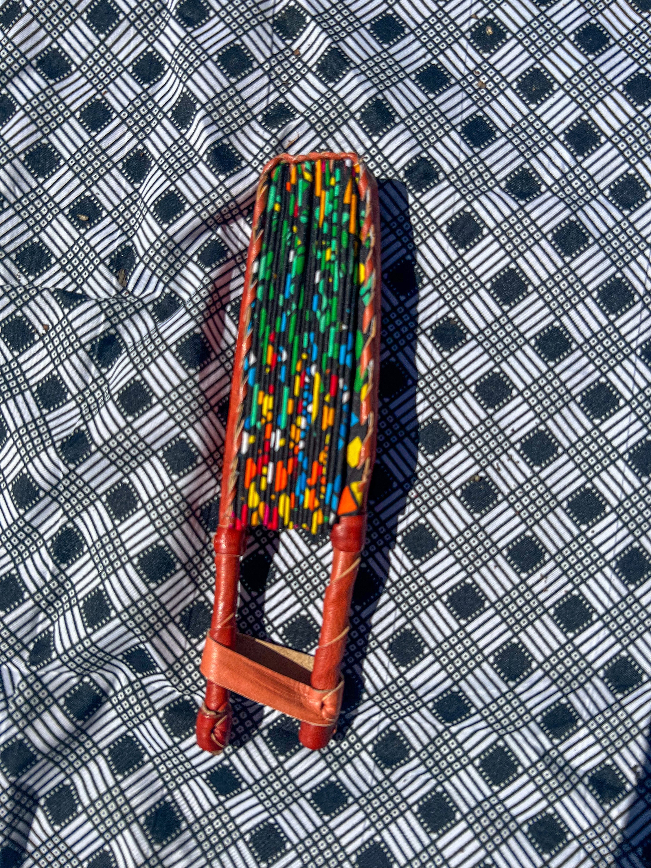 African Print Fan, Ankara Fan, Kente Fan, Folding Hand Fan, Hand Fan ...