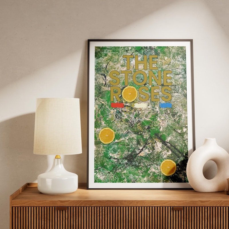 Wall Art Prints Stone - Etsy UK