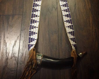 Native American Made Loincloth breechclout for pow wow regalia | Etsy