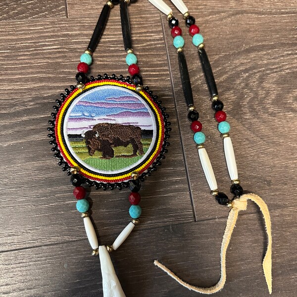 Native American Beadwork - Etsy