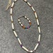 Two Spirit Necklace Native American Made - Etsy