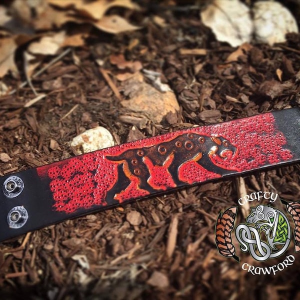 Sabertooth Tiger Jewelry - Etsy