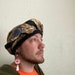 Cherokee Turban Native American Made Traditional Headwear - Etsy