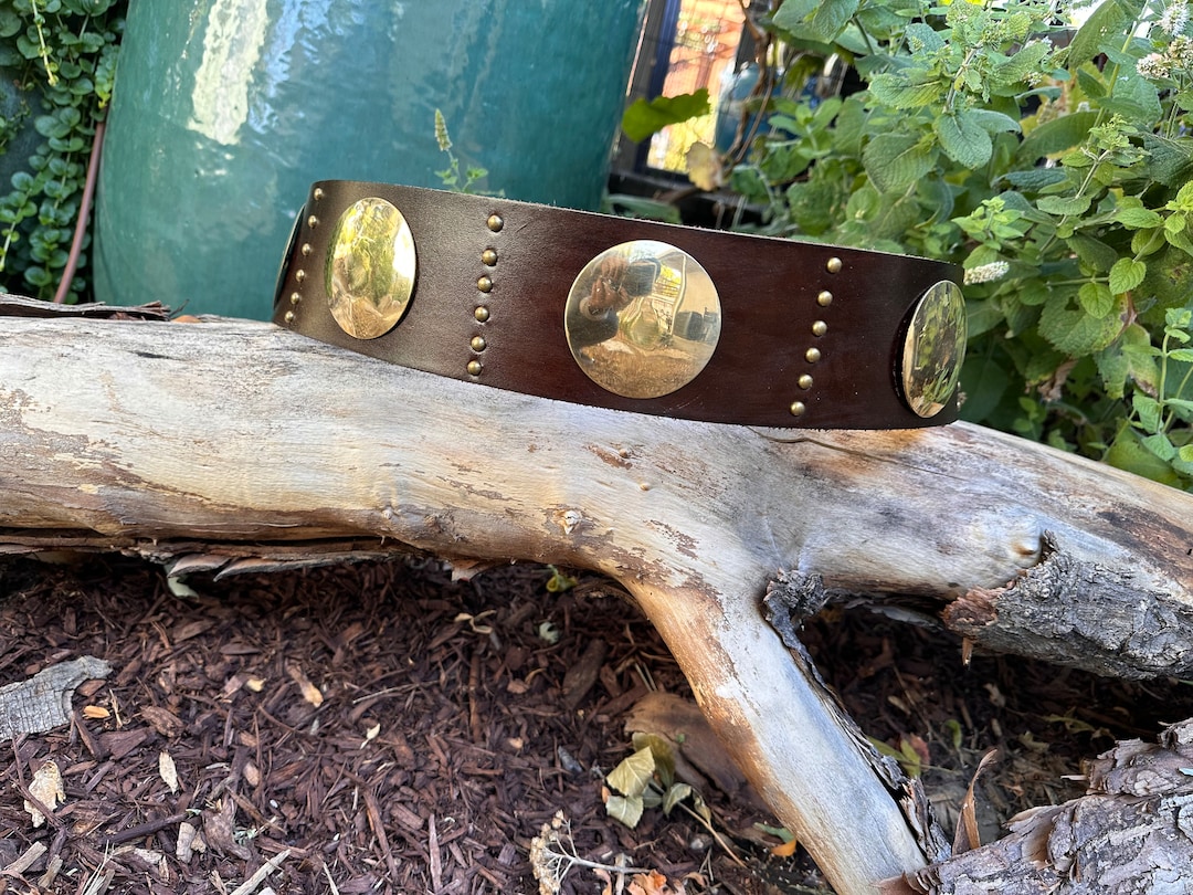 Native American Tack Belt Pow Wow Regalia - Etsy