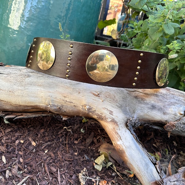 Womens Pow Wow Belt - Etsy