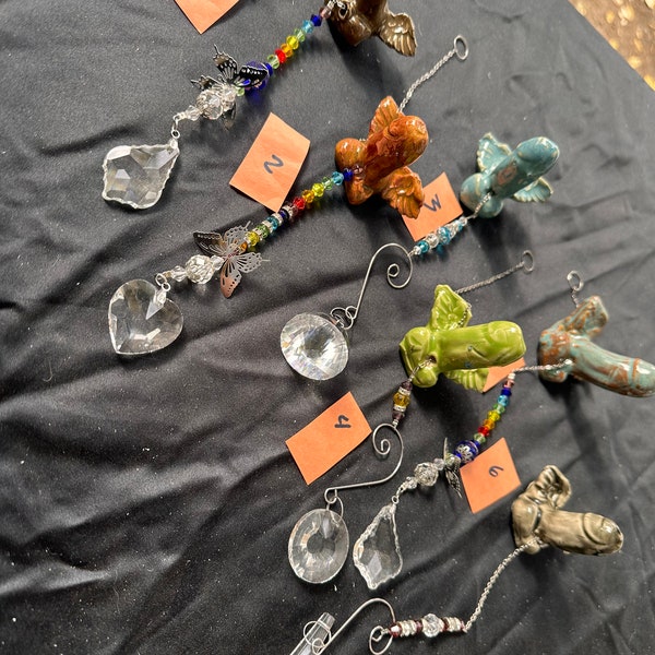 Flying Penis Etsy
