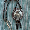 Two Spirit Necklace Native American Made - Etsy