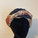 Cherokee Turban Native American Made Traditional Headwear - Etsy