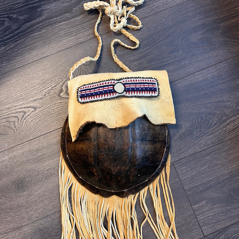 Native American Bag - Etsy
