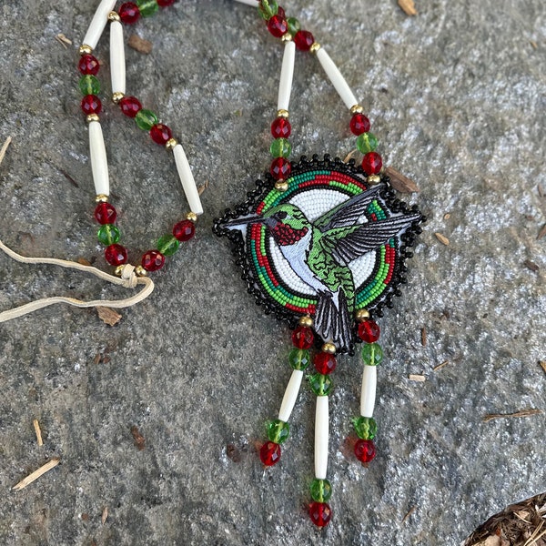 Native American Beadwork - Etsy