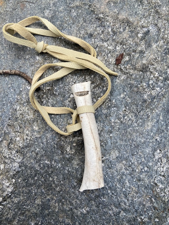 Native American Whistles