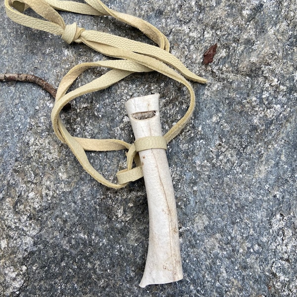 Native American Whistle - Etsy