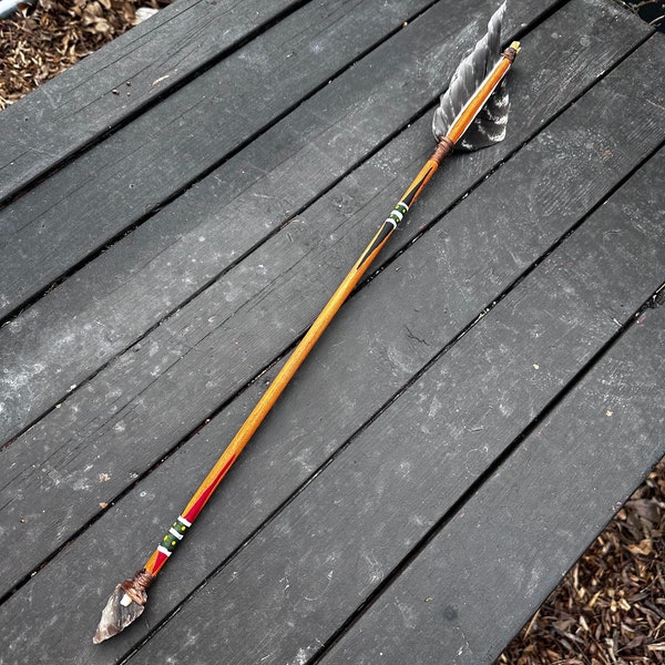 Primitive Arrows - Etsy