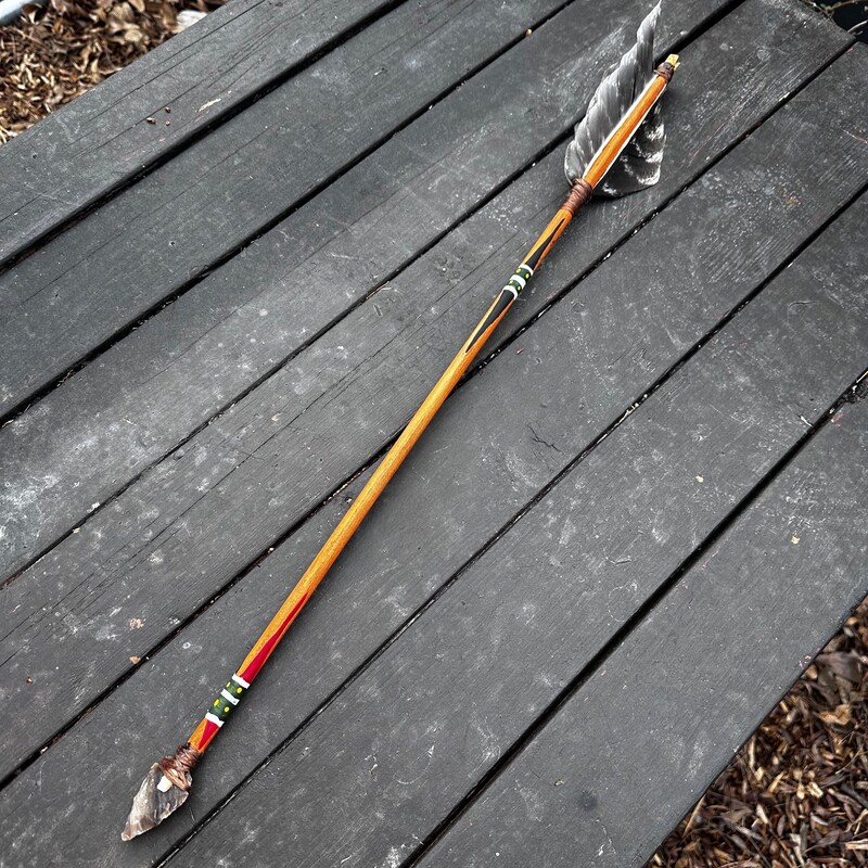 Vintage Arrow - Etsy