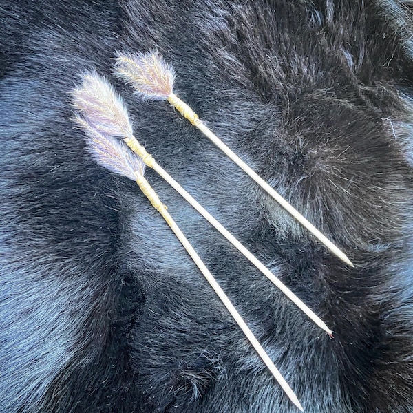 Primitive Blowgun - Etsy