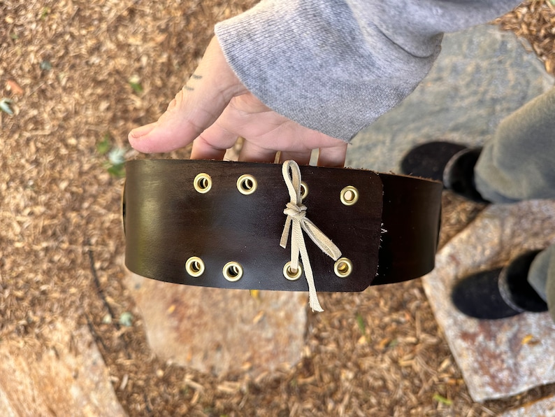 Native American Tack Belt Pow Wow Regalia - Etsy