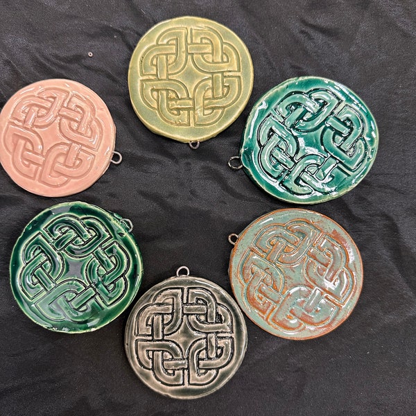 Celtic Ornament - Etsy