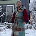 Wool Capote Coat Native American Made Fur Trader Rendezvous Clothing ...
