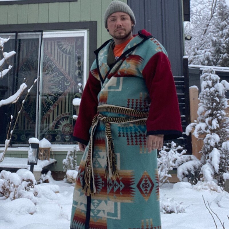 Native American Clothing - Etsy
