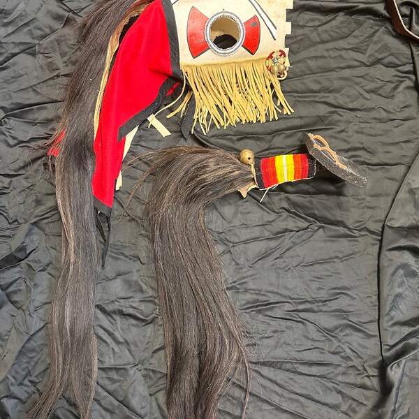 Regalia - Etsy