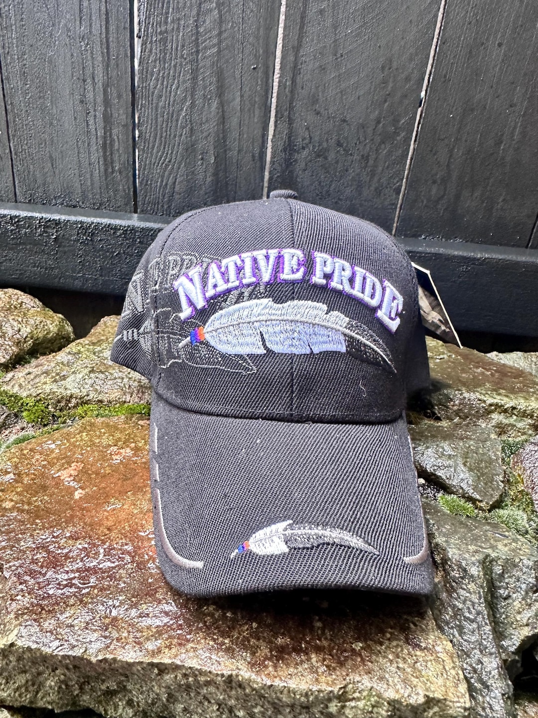 Native Pride Hat - Etsy