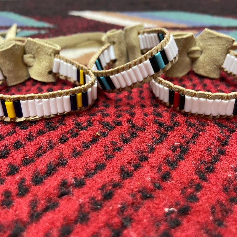 Cherokee Armband - Etsy
