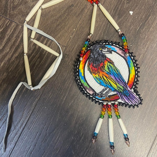 Native American Beadwork - Etsy