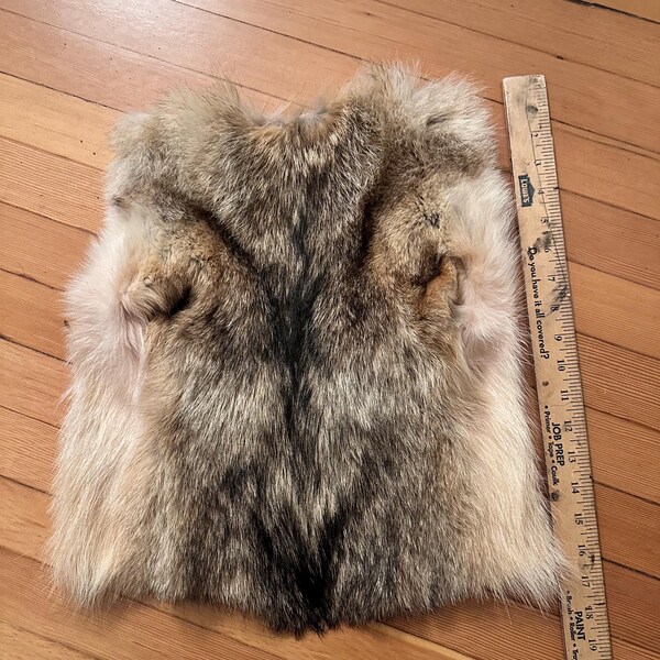 Recycled Fur - Etsy