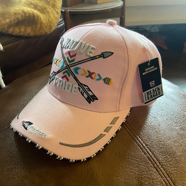 Native American Hats - Etsy