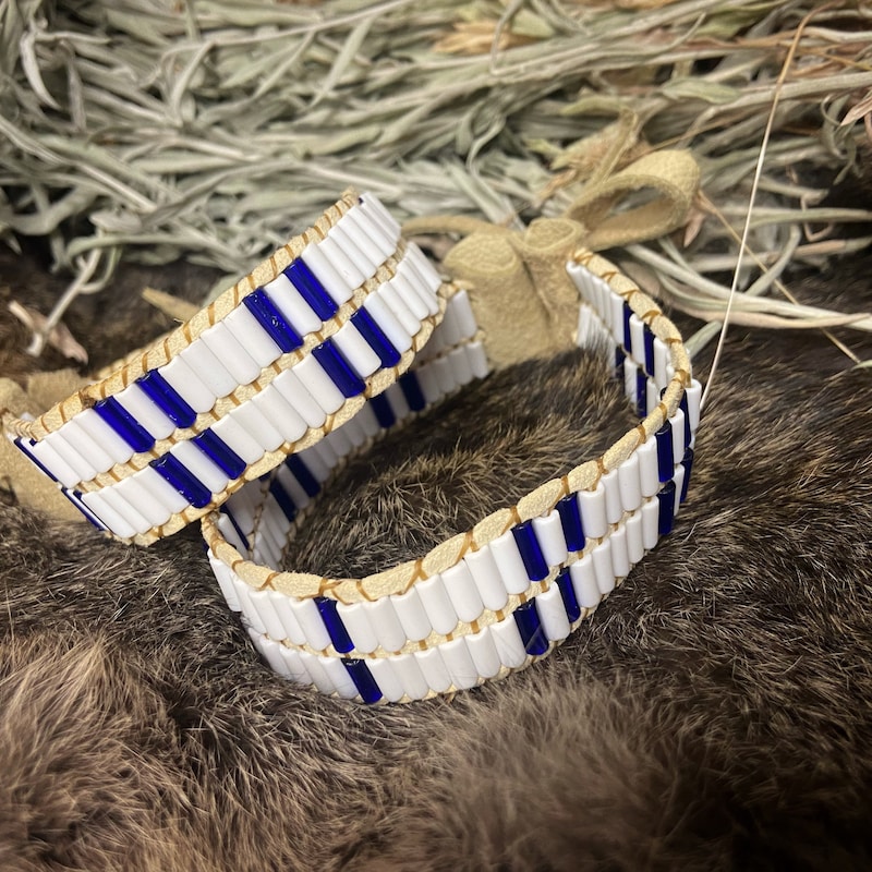 Cherokee Armband - Etsy