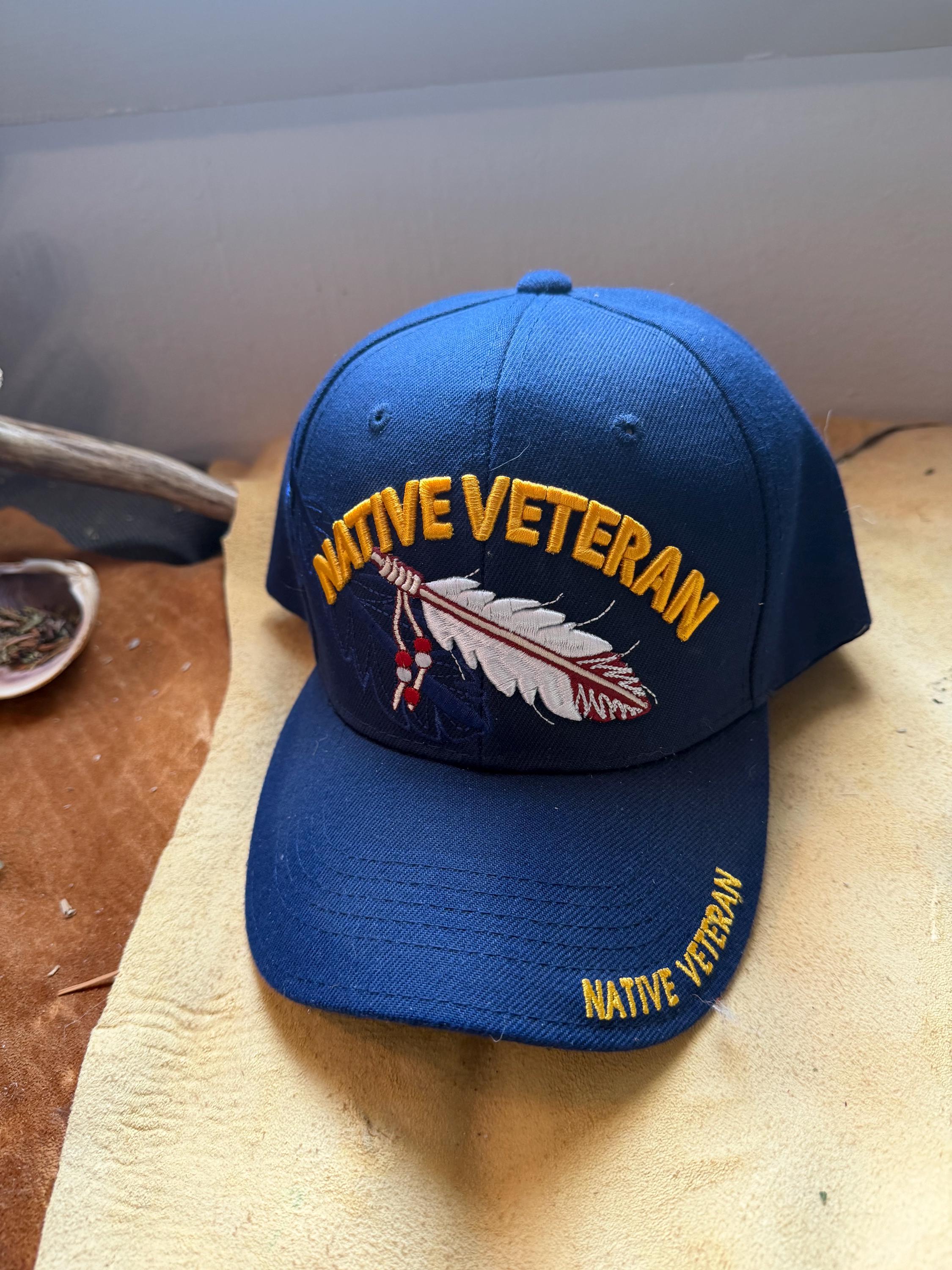 Native Pride Hat - Etsy