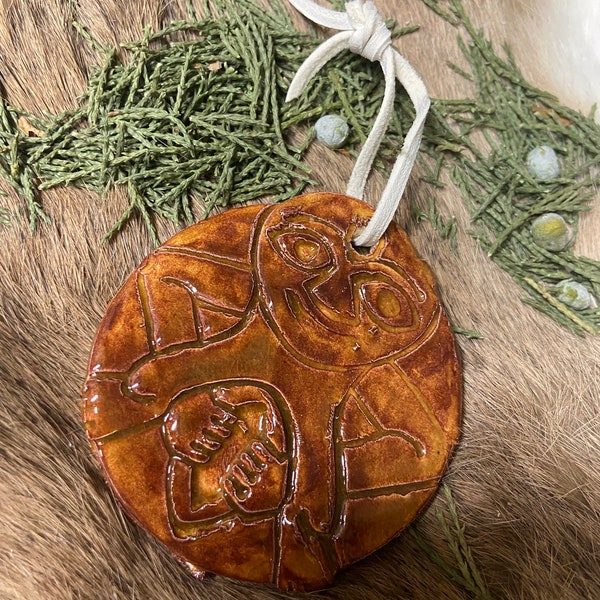 Sheela Na Gig - Etsy