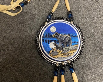 Native Medallion - Etsy