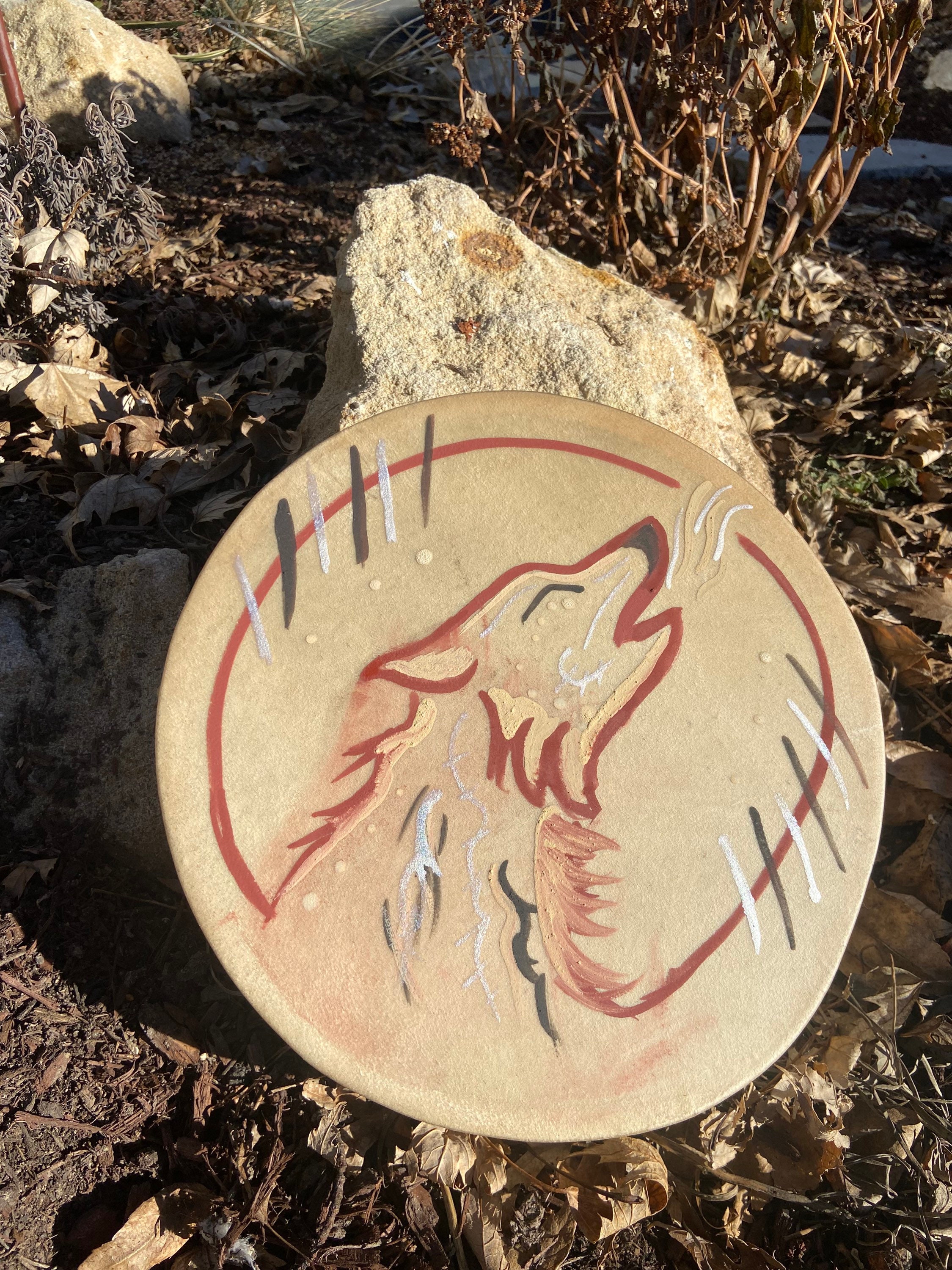 Animism Native American