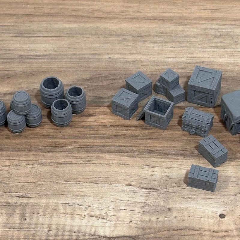 Dnd Props - Etsy