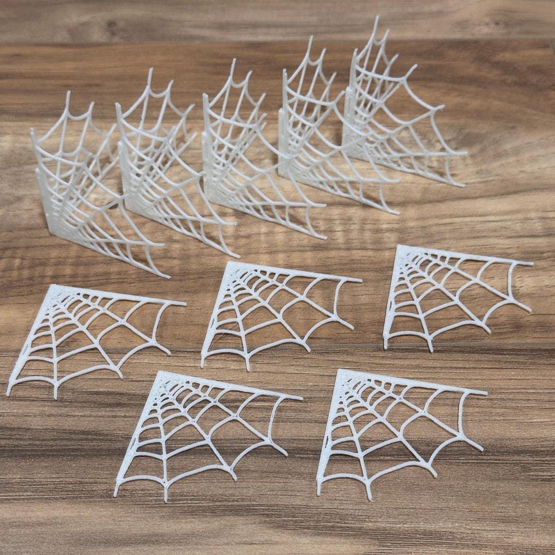 Dungeon Spider Webs | Dnd, Pathfinder, Ttrpg | Spiders, Web, Difficult ...