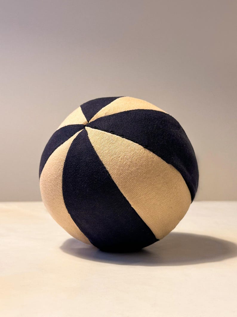 Enrichment Ball Sewing Pattern (PDF Pattern + Instructions) DIY Dog ...