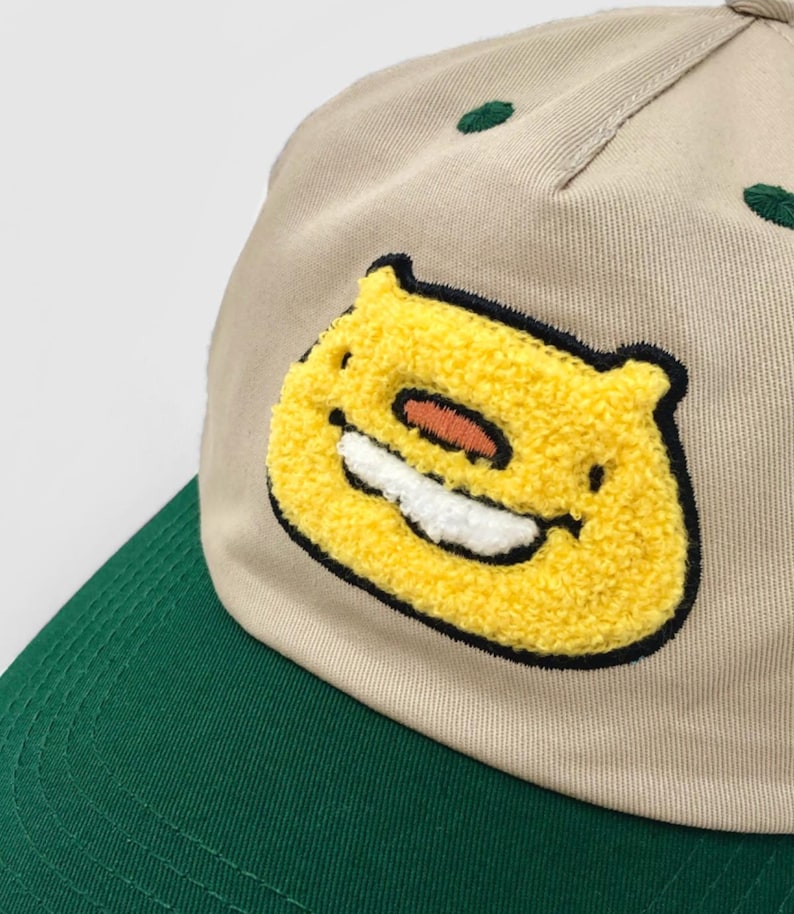 Gumbo Hat - Etsy
