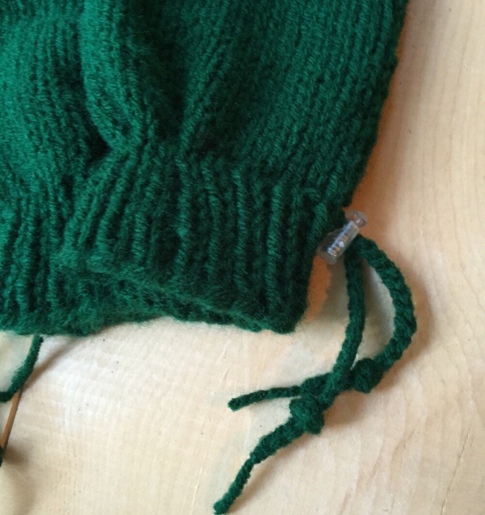 Adaptive Thumbless Mittens Special Needs Disabled Adult - Mittens for ...